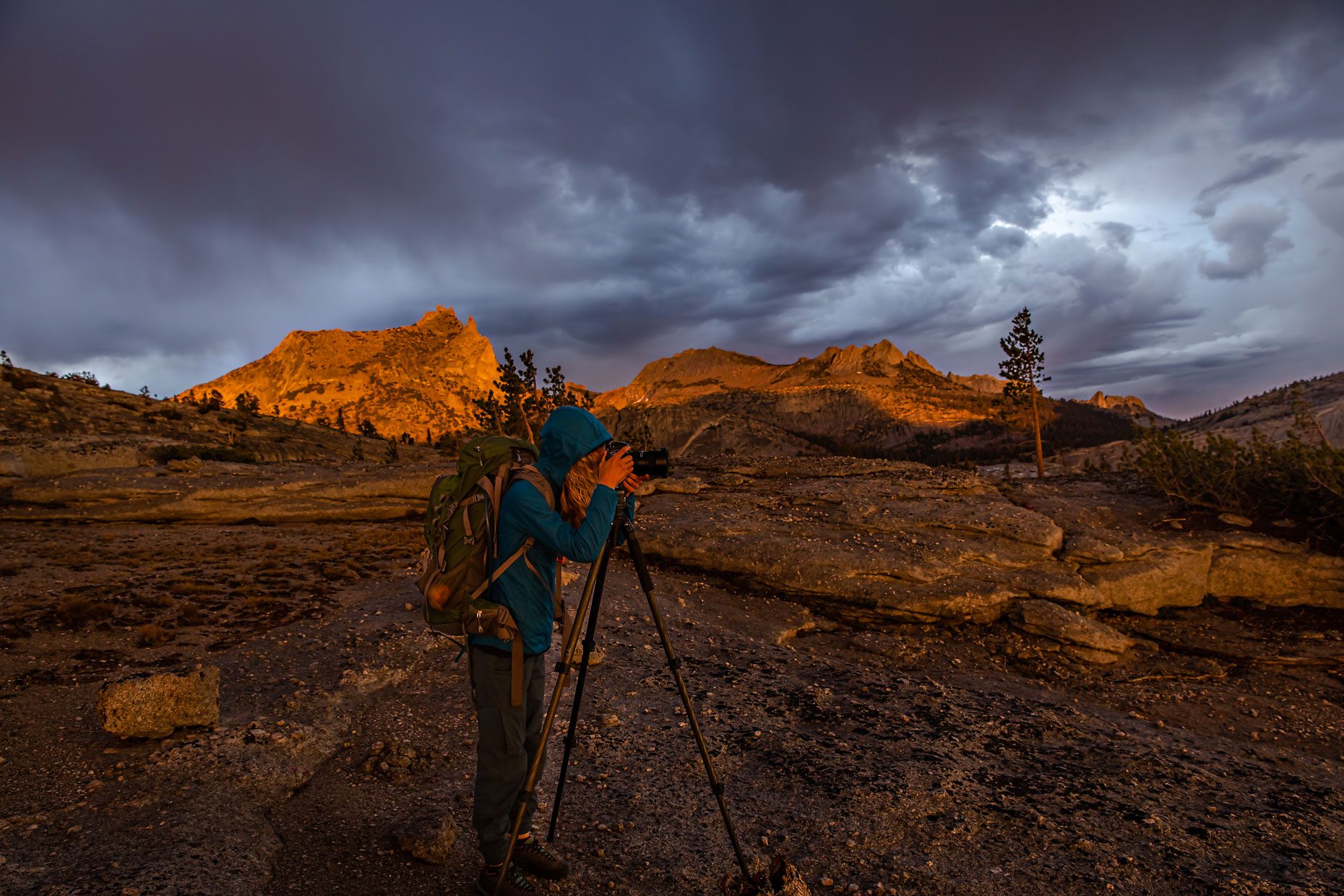 Outdoor Photo Experience - Photography Workshops & Mentoring